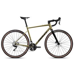 Ridley Kanzo Adventure Alu GRX400 2x10 | Gr. M | Aluminium Gravelbike