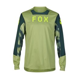 Fox Defend Ls Jersey Taunt L
