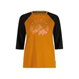 maloja HimbeereM. Enduro Tee XS