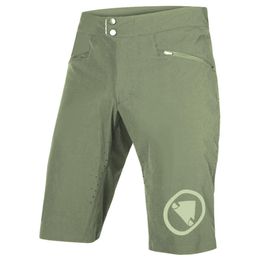 ENDURA Singletrack Lite Shorts XL
