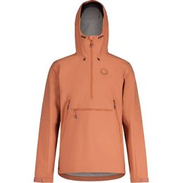 maloja RinzinU. Adventure Softshell Hoody L