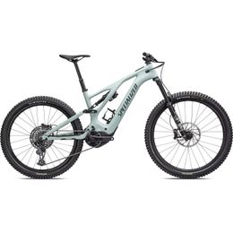 Specialized Levo Comp Carbon | Gr. S4 | Carbon E-MTB Allmountain-Trail (130-150mm) Gr&uuml;n