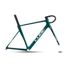 Cube | Gr. 58 cm | Race-Rahmen