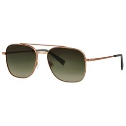 Marc O'Polo Sonnenbrille MARC O'POLO "Marc O'Polo EYEWEAR Sonnenbrille", gold, Sonnenbrillen Sonnenbrille