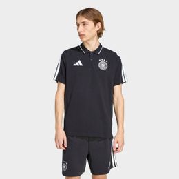 T-Shirt adidas Performance "DEUTSCHLAND DNA", Damen, Gr. L, schwarz, Obermaterial: 100% Baumwolle, Shirts T-Shirt