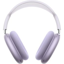 Apple Over-Ear-Kopfh&ouml;rer "AirPods Max 2", lila, B:16,86cm H:18,73cm T:8,34cm, Kopfh&ouml;rer