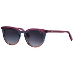 Sonnenbrille MINI EYEWEAR "MINI EYEWEAR Sonnenbrille", violet, gr&uuml;n, rosa, Sonnenbrillen Sonnenbrille
