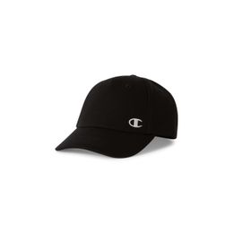 Baseball Cap Champion "Baseball Cap with C-Logo", Herren, nbk, Obermaterial: 100% Baumwolle, Caps