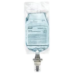 Rubbermaid Schaumseifen Lotion, VE 4 Beutel &agrave; 1100 ml, Nachf&uuml;llbeutel mit Pumpe