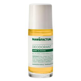 Manufactum Deodorant