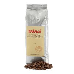 Trinci Arabica 100% mild