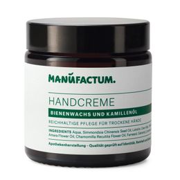 Manufactum Handcreme