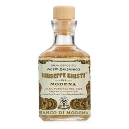 Giuseppe Giusti Giusti Balsamico Bianco