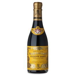 Giuseppe Giusti Giusti Aceto Balsamico di Modena &bdquo;Quarto Centenario&ldquo;