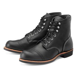 Red Wing Shoes Red Wing Shoe Company Iron Ranger Herren