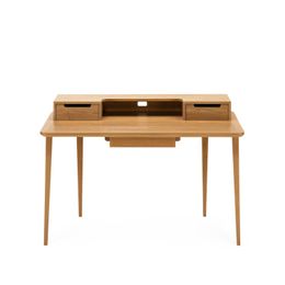 Ercol Schreibtisch &bdquo;Treviso Desk&ldquo; Eichenholz
