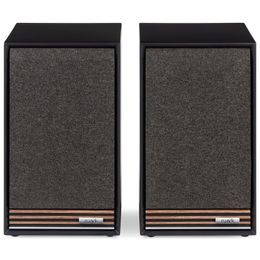 Ruark Audio Regallautsprecher Sabre-R
