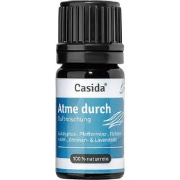 Atme durch Duftmischung &auml;therisches &Ouml;l 5 ml