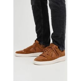 Basketballschuh Blend "BHFootwear", Herren, Gr. 40, glazed ginger, Sonstiges Material, unifarben, Schuhe, Stilvolle Sneaker von Blend