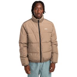 Outdoorjacke Element "Classic", Herren, Gr. M, braun (walnut), Obermaterial: 100% Microfaser;, Jacken Outdoorjacke