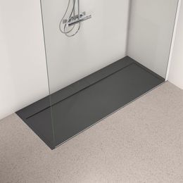 Ideal Standard Ultra Flat S i.life Rechteck-Duschwanne, T5244FV,