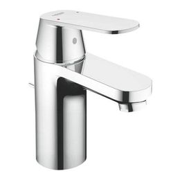 Grohe Eurosmart Cosmopolitan Waschtischarmatur S-Size Niederdruck, 32955000, S-Size