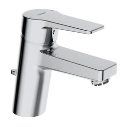 Hansa Twist Waschtischarmatur Niederdruck, 09131183,