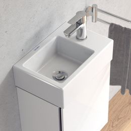 Duravit Vero Air Handwaschbecken, 0724380000,
