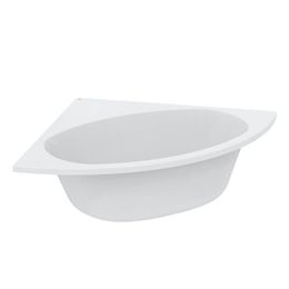 Ideal Standard Connect Air Eck-Badewanne, E125001,