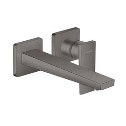 Hansgrohe Metropol Waschtischarmatur, Wandmontage, 32526340,