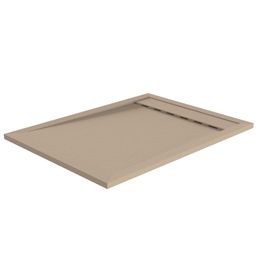 HSK Marble-Polymer Reta Rechteck-Duschwanne, 5245112-172,