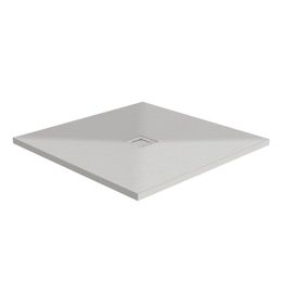 HSK Marble-Polymer Apunto Rechteck-Duschwanne, 5285010-103,