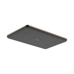 Hansgrohe Raindance Alive Q Kopfbrause, 1 Strahlart, 24530140,