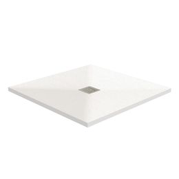 HSK Marble-Polymer Apunto Rechteck-Duschwanne, 5285010-9016,