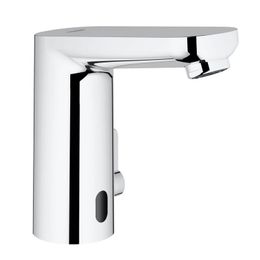 Grohe Eurosmart CE Waschtischarmatur ber&uuml;hrungslos Niederdruck, 36324001,