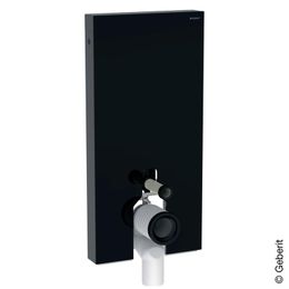 Geberit Monolith Sanit&auml;rmodul f&uuml;r Stand-WC, 131003SJ6,