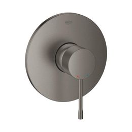 Grohe Essence Unterputz-Duscharmatur mit Mischer, 24057AL1,