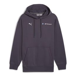 Puma BMW MMS ESS Hoodie Fleece Herren Sweatshirt