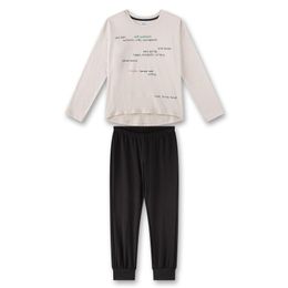 Sanetta M&auml;dchen Pyjama