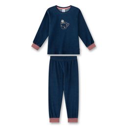 Sanetta M&auml;dchen Pyjama