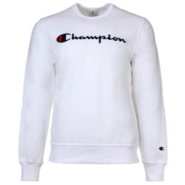 Champion Crewnneck Sweatshirt Herren Sweatshirt