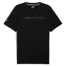 Puma AMG Logo Tee Herren T-Shirt