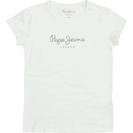 Pepe Jeans HANA GLITTER M&auml;dchen T-Shirt