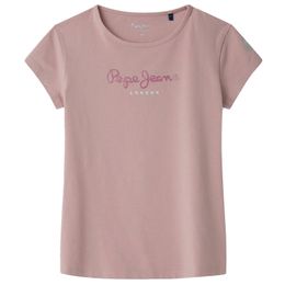 Pepe Jeans HANA GLITTER M&auml;dchen T-Shirt