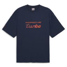 Puma Porsche Turbo Motorsport Tee Herren T-Shirt