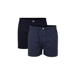Ceceba Daytona Herren Boxershort Mehrfarbig