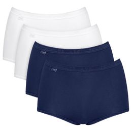Sloggi Basic+ Maxi C4P Damen Slip