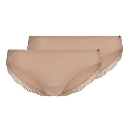 Skiny Classic Cotton Damen Slip
