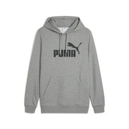 Puma ESS No. 1 Logo Hoodie Herren Sweatshirt