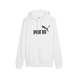 Puma ESS No. 1 Logo Hoodie Herren Sweatshirt